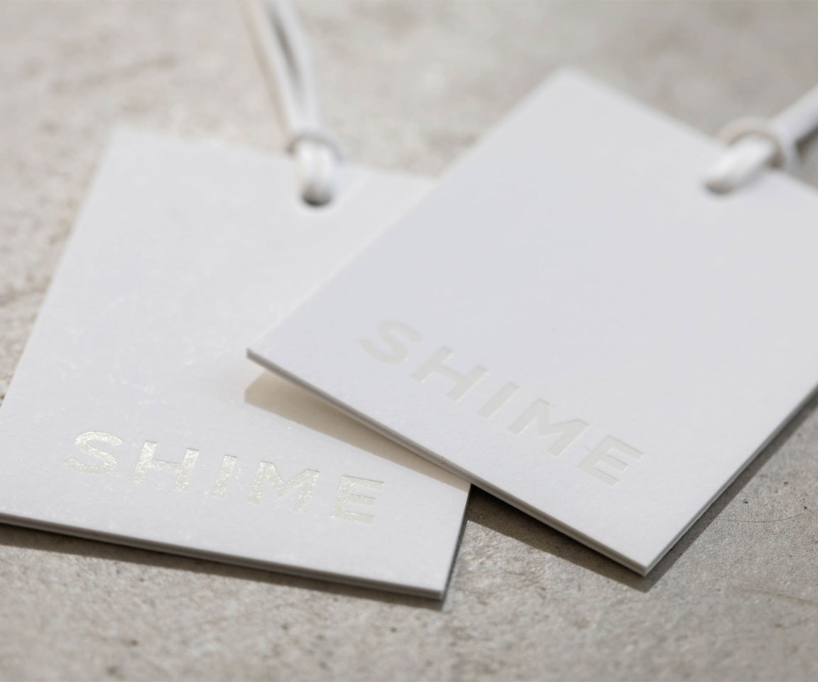 Collection | SHIME シィメ 公式サイト